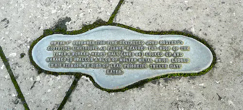 10 Most Unusual Deaths In Human History. - Unbelievable Facts