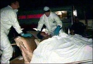 480 Pound Woman Dies After Being Stuck To A Couch 6 Years Of Her Life ...