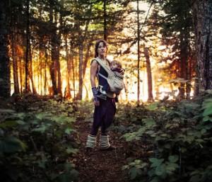 Incredible Never-Before-Seen Photos Of The People Of The Rainbow ...