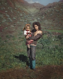 Incredible Never-Before-Seen Photos Of The People Of The Rainbow ...