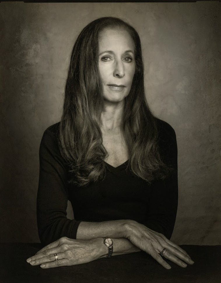 What Life Is Really Like In Space According To Astronaut Marsha Ivins ...