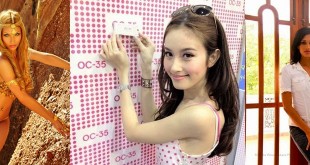 9 Completely Unique And Unusual Models. 8 Is Ingenious! - Unbelievable ...