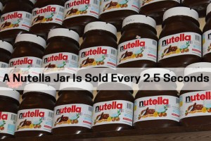 13 Less Known Facts About Nutella