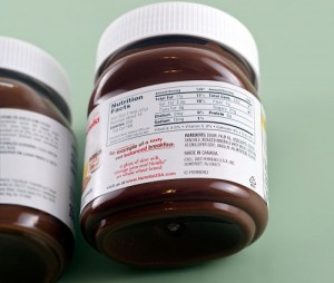 13 Less Known Facts About Nutella