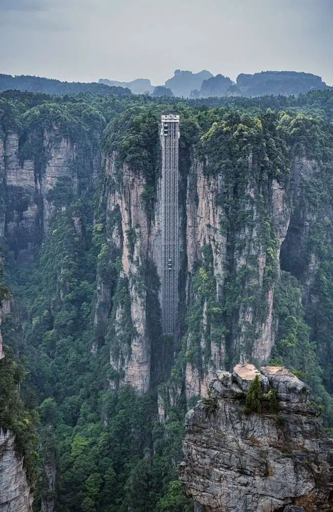 23 Untold Facts About China