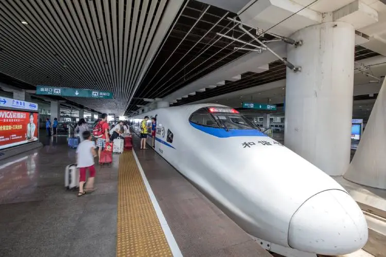 23 Untold Facts About China