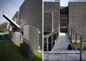 This Zombie-Proof House Is Breathtaking (And Life-Saving)!