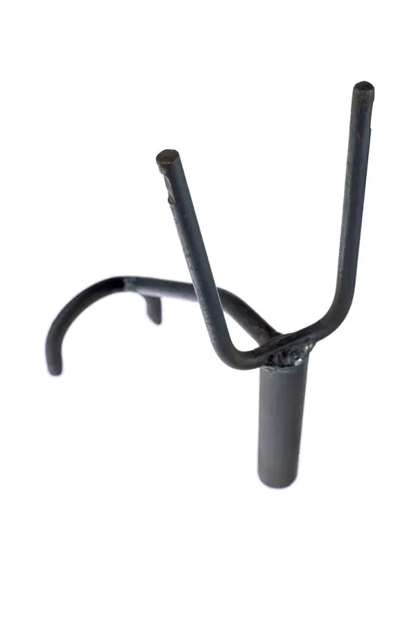 12 Incredibly Lethal Made-in-Prison Weapons