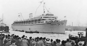 Wilhelm Gustloff: The colossal disaster that has been forgotten