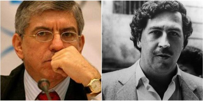 15 Unbelievable Facts About Pablo Escobar