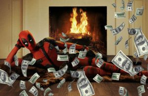 24 Fun Facts About Deadpool Movie that you probably never knew