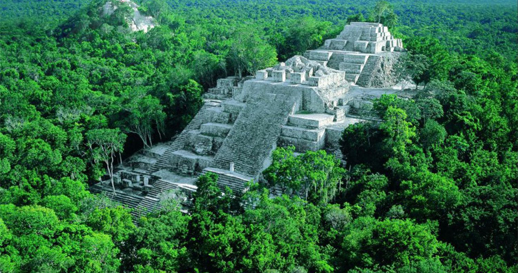 10 Lost Cities Of Ancient Civilization that you can still visit