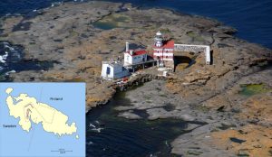 20 Beautiful Borders Between Countries From Around The World