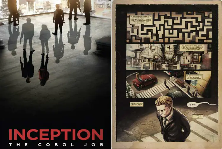 24 Facts About Inception That Every Fan Must Know