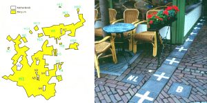 20 Beautiful Borders Between Countries From Around The World