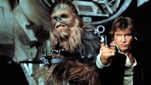 24 Interesting Star Wars Facts that you did not know