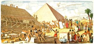 18 Weird and Amazing Facts About Ancient Civilizations