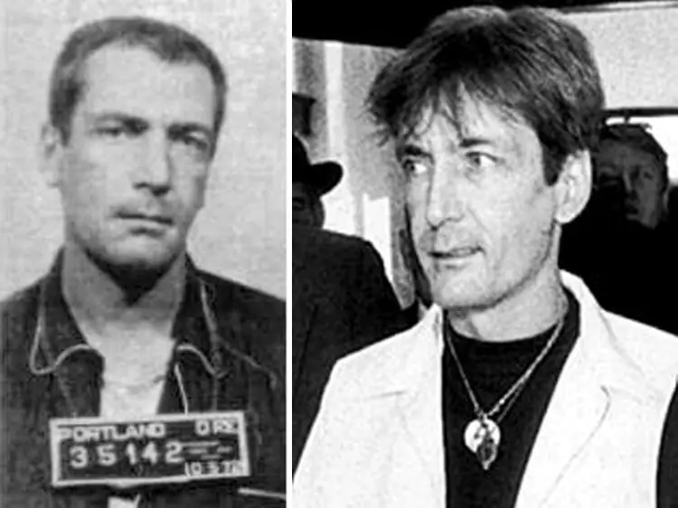 15 Infamous Criminals and Their Last Words Before Execution