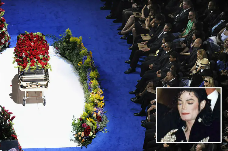 20 Facts about Michael Jackson That You Probably Don't Know