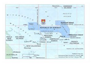 20 Geographical facts that are seriously mind-boggling