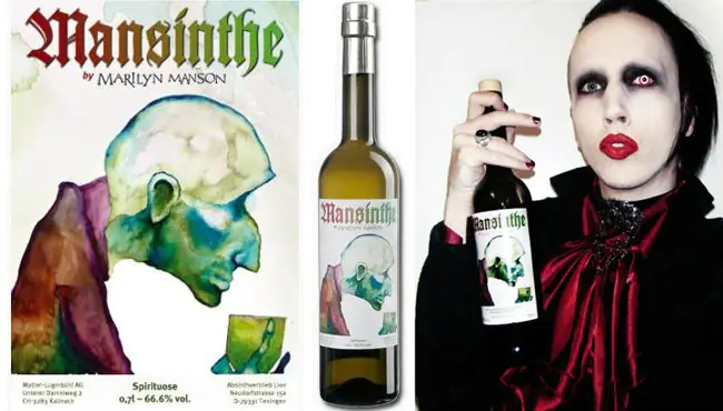 25 Weird And Interesting Facts About Marilyn Manson's Life