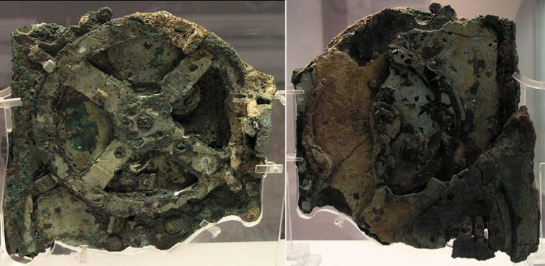 8 Mysterious Historical Objects that Were Never Explained