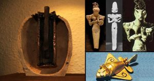 8 Mysterious Historical Objects that Were Never Explained