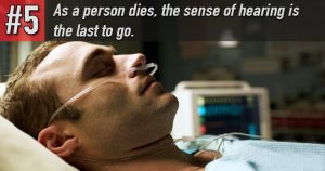 20 Scary And Disturbing Facts About Death You Should know