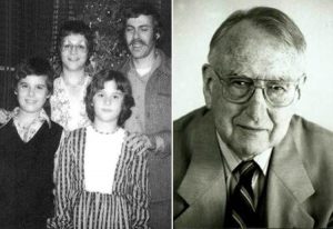 David Reimer: The Boy Who Was Raised As A Girl For An Experiment