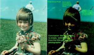 The unsolved mystery of Solway Firth Spaceman photograph