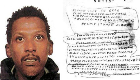 Ricky McCormick’s encrypted notes: a mystery for FBI and cryptographers