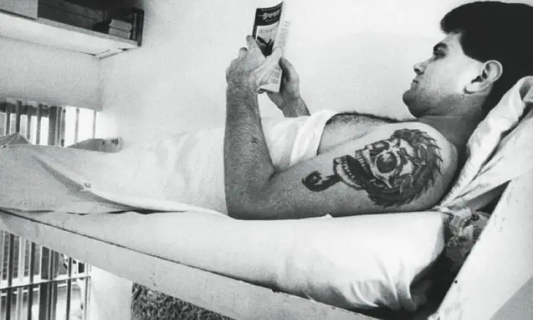 In 2004, Cameron Todd Willingham was executed for murdering his kids by ...