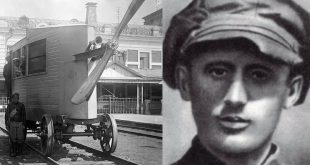 10 Inventors who were killed by their own Inventions