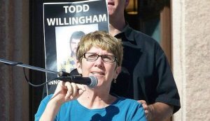 In 2004, Cameron Todd Willingham was executed for murdering his kids by ...