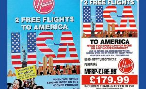 10 Greatest Marketing Disasters In History