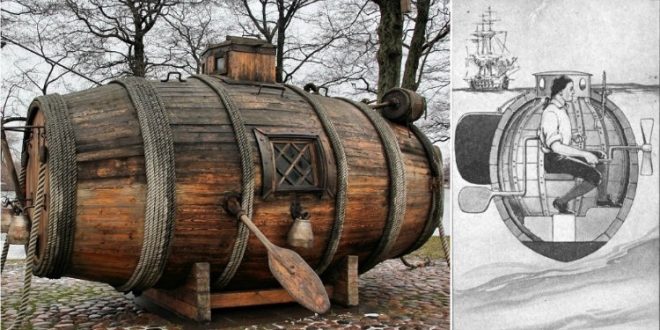 10 Inventions that were Developed Earlier than You Think