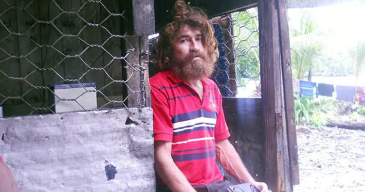 10 Incredible Real-Life Castaway Stories You Never Heard of