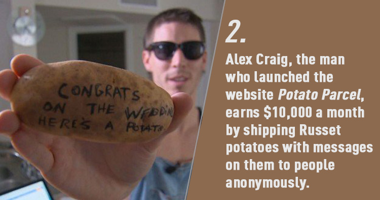 10 Useless Creations That Actually Made Somebody Rich