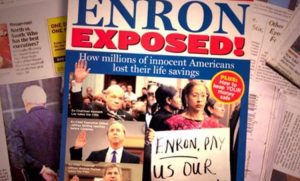 10 Of The Biggest Scams Ever In History