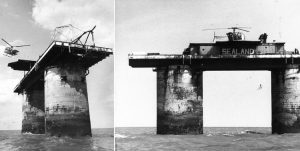 11 Facts About Sealand — The micronation on an offshore platform