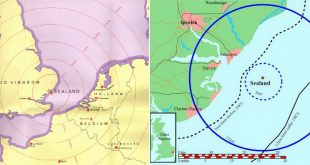 11 Facts About Sealand — The micronation on an offshore platform