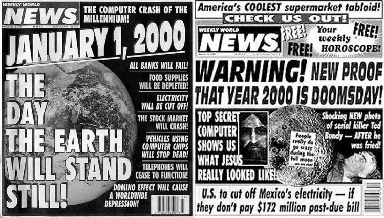 10 Greatest Acts of Mass Stupidity