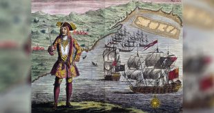 10 Most Notorious Pirates of All Time