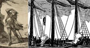 10 Most Notorious Pirates of All Time