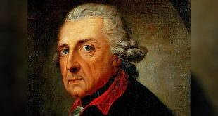 10 Dictators Throughout History Who Were Surprisingly Good