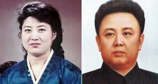 10 Women Behind the Worst Men in the World