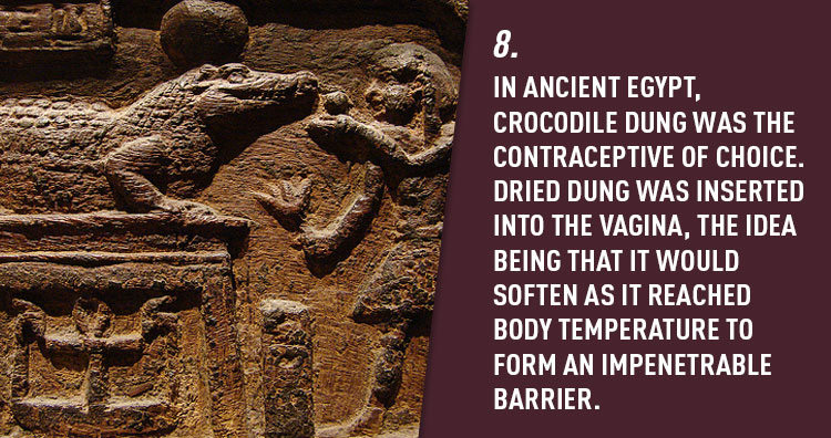 13 Bizarre Historic Medical Treatments