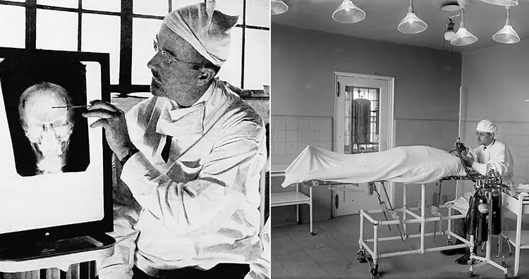 Adam Rainer: The Only Person in History to be Both a Dwarf and a Giant