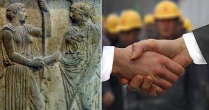 10 Common Hand Gestures And Their Origins
