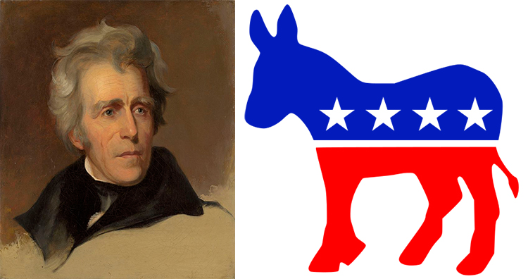 10 Interesting Stories Behind Mascots